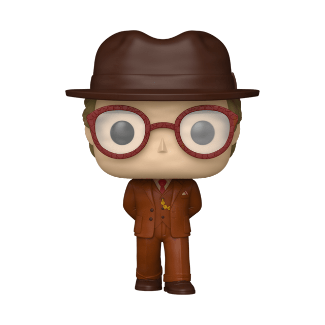 Mr. Whatsit 1808 Stranger Things 5 Funko Pop Vinyl | Pop Vinyl | Free ...