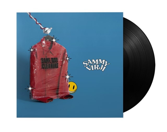 Same Day Cleaning | HMV Store