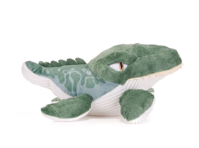 10" Mosasaurus Jurassic World Plush | HMV Store