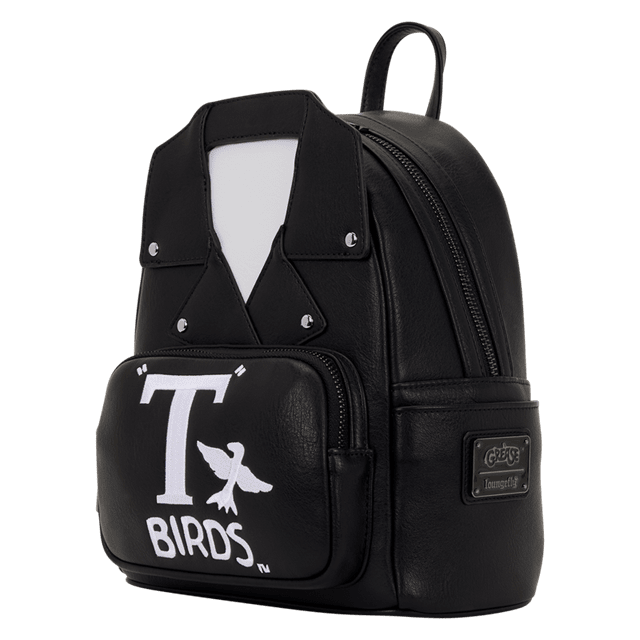 T-Birds Cosplay Grease Loungefly Mini Backpack | HMV Store