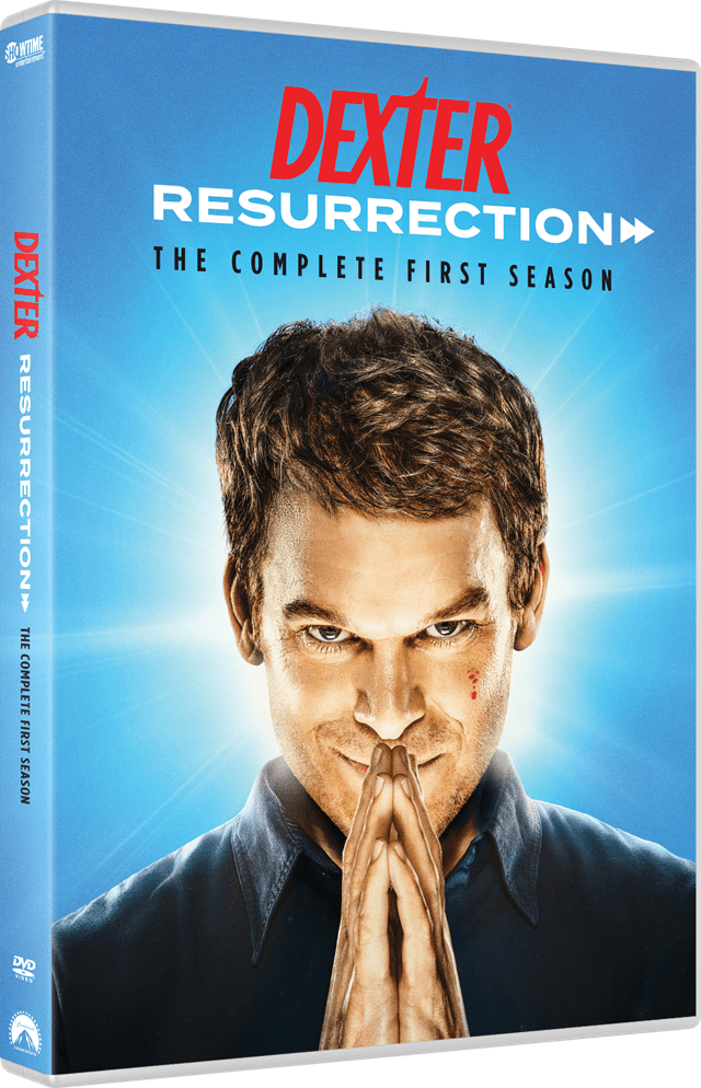 Dexter: Resurrection - The Complete First Season | HMV Store