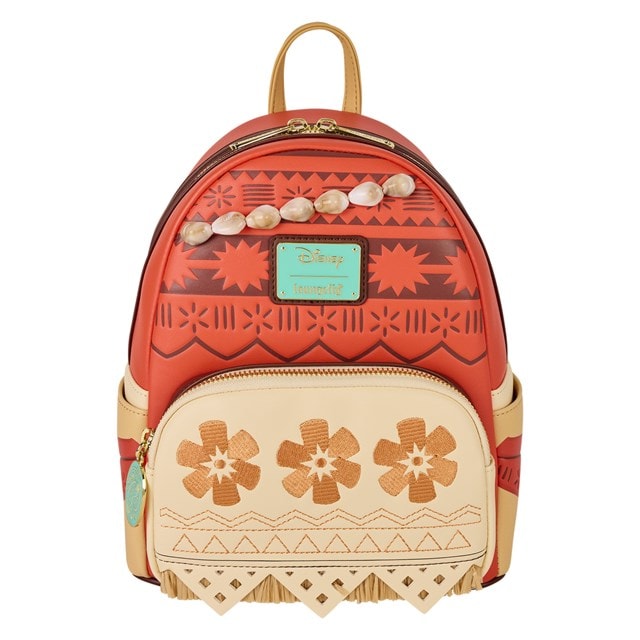 Moana Cosplay Loungefly Mini Backpack | Backpack | Free shipping over £ ...
