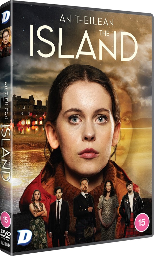 The Island/An t-Eilean | HMV Store