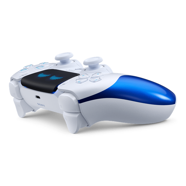 DualSense Wireless Controller - Astro Bot Joyful Edition (PS5) | HMV Store