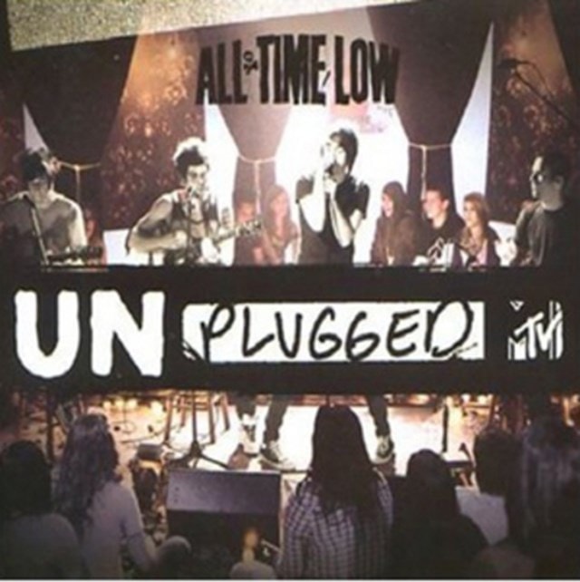 MTV Unplugged | CD/DVD Album | Free shipping over £20 | HMV Store