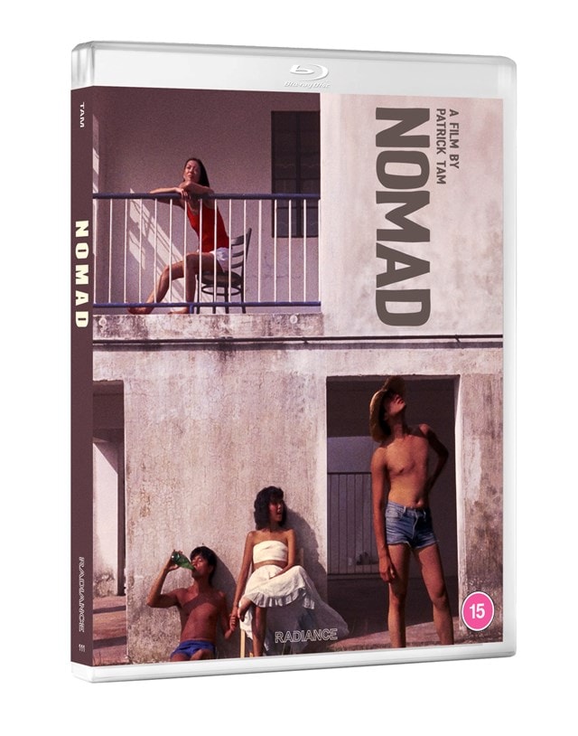 Nomad | HMV Store