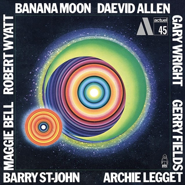 Banana Moon | HMV Store
