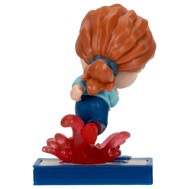 Max On Cassette Tape Stranger Things Chibi Figure | HMV Store