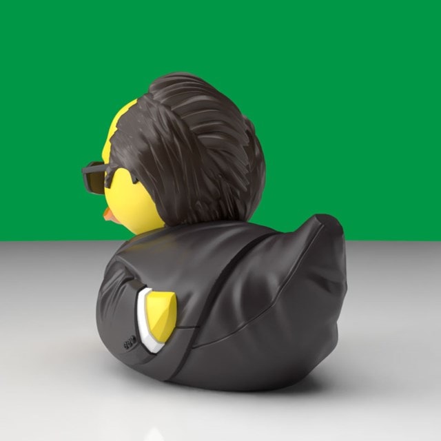 Agent Smith The Matrix 1st Edition Tubbz | Rubber Duck | Free shipping ...