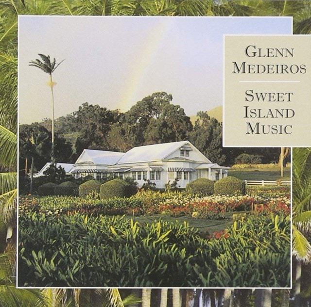 Sweet Island Music | CD Album | Free shipping over £20 | HMV Store