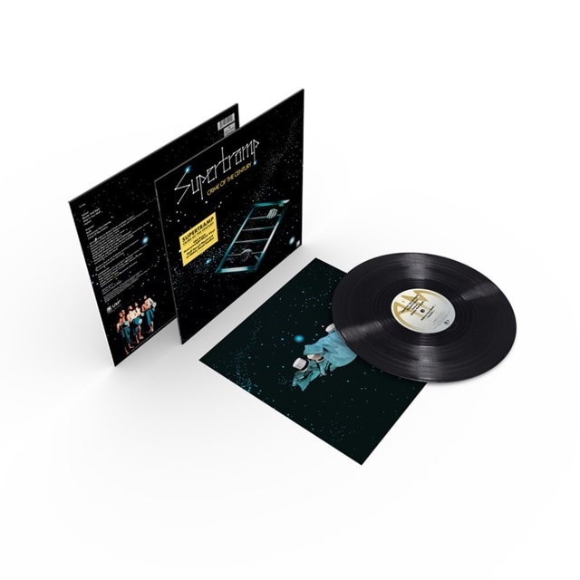 Crime of the Century (50th Anniversary Half-speed Remaster) | HMV Store