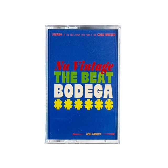 The Beat Bodega | HMV Store