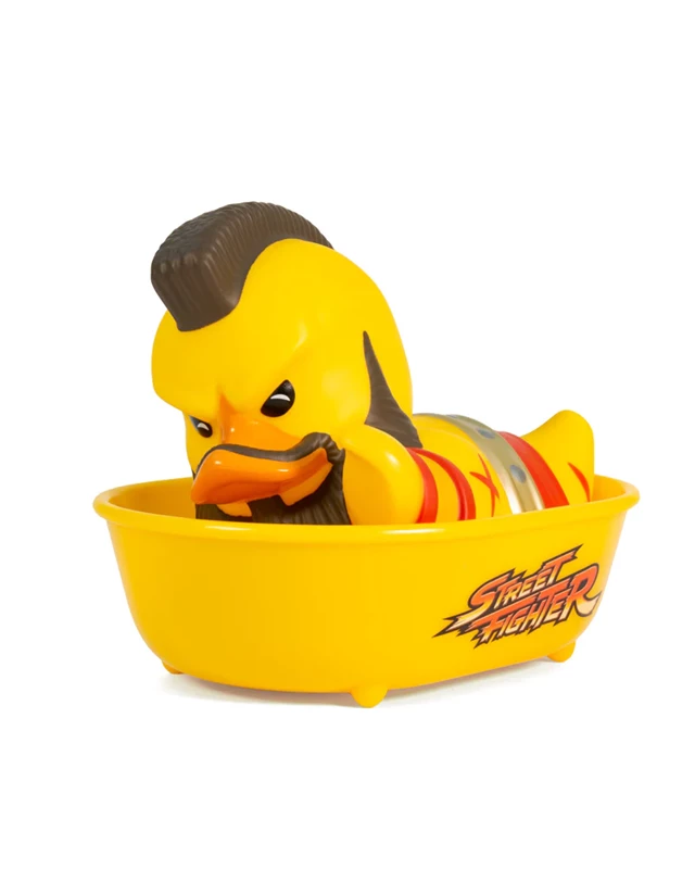 Zangief Street Fighter 1st Edition Tubbz | HMV Store