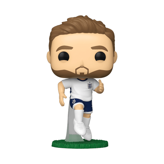 Harry Kane 85 England World Cup 2026 Funko Pop Vinyl | Pop Vinyl | Free ...