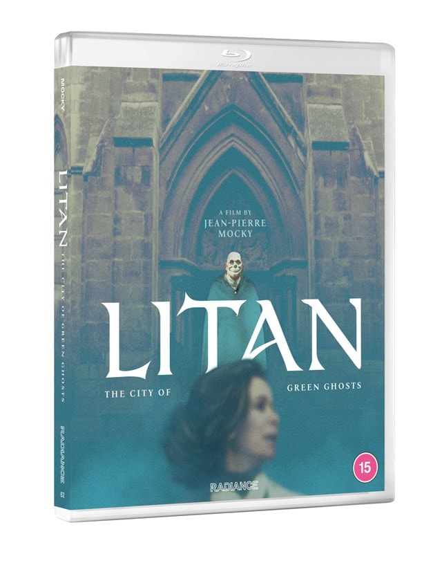 Litan | HMV Store