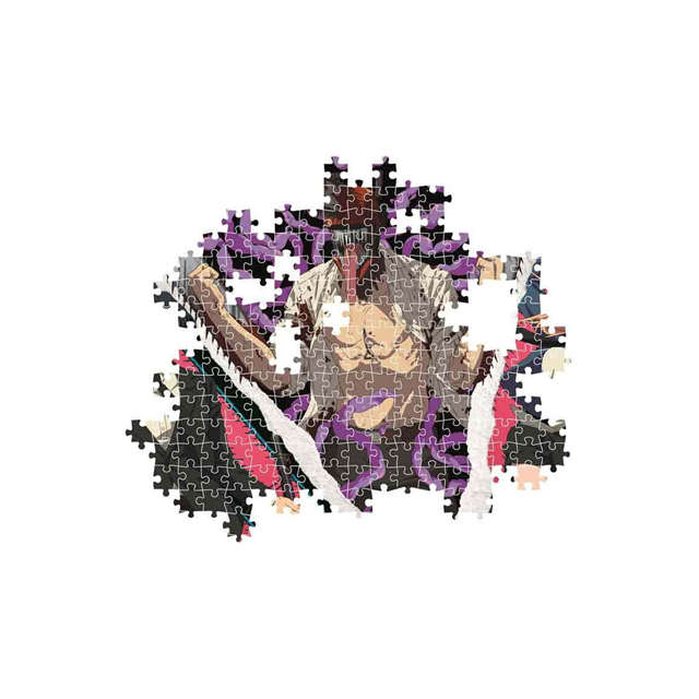 Trio Chainsaw Man 500 Piece Jigsaw Puzzle In Collector Cube Box | Jigsaw Puzzle | Free shipping ...