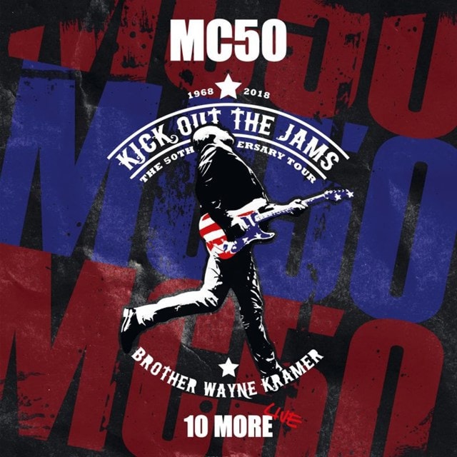MC50 - 10 MORE | HMV Store