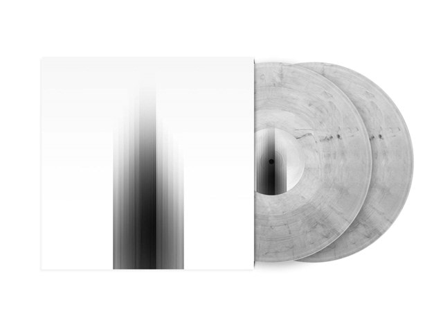 Sundowning (hmv Exclusive) Clear Marble LP | HMV Store