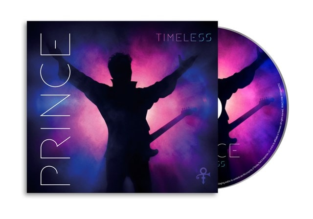 Timeless | HMV Store