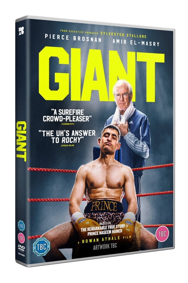 Giant | HMV Store