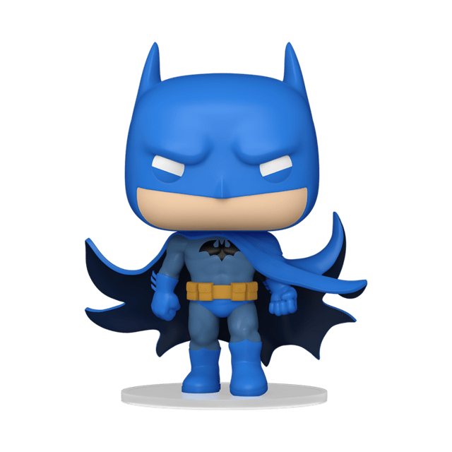 Batman 598 DC New Classics Funko Pop Vinyl | Pop Vinyl | Free shipping ...