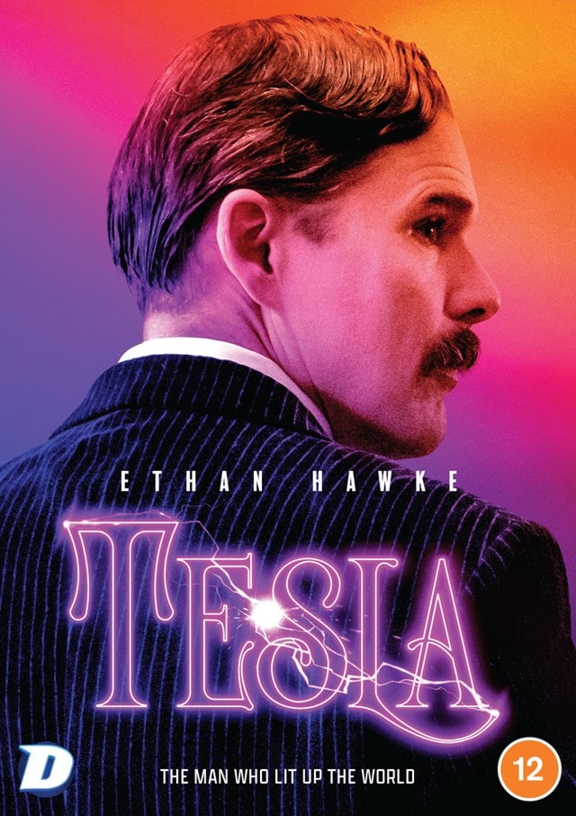 Tesla | HMV Store