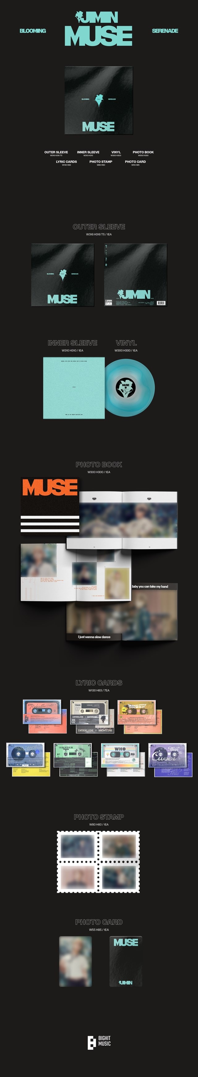 MUSE | HMV Store