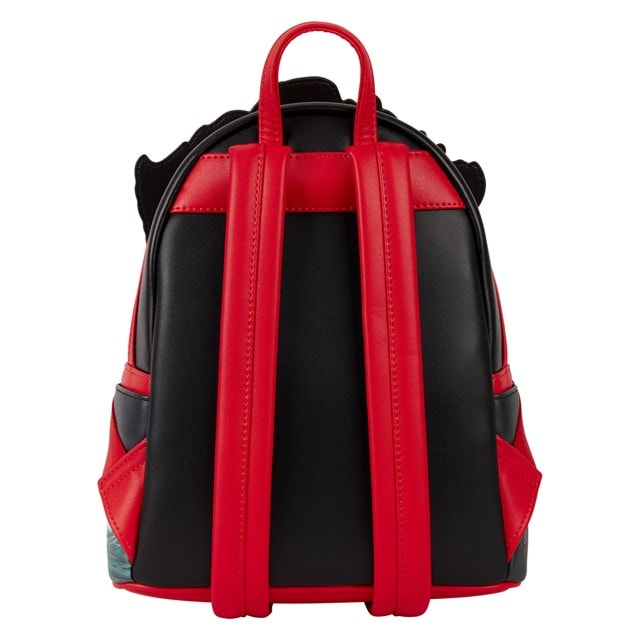 IT Pennywise Light Up Loungefly Mini Backpack | Backpack | Free ...