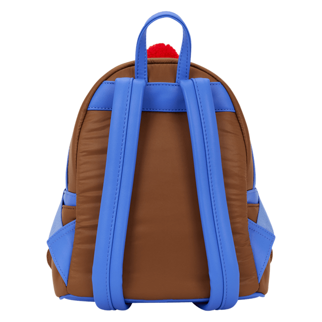 Stan South Park Loungefly Mini Backpack | HMV Store