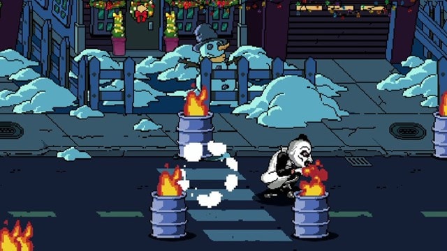 Terrifier: The ArtCade Game (XSX) | HMV Store