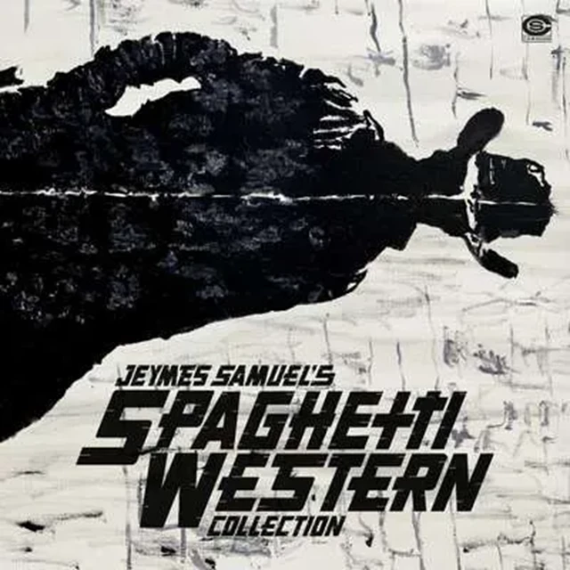 Spaghetti Western Collection | HMV Store