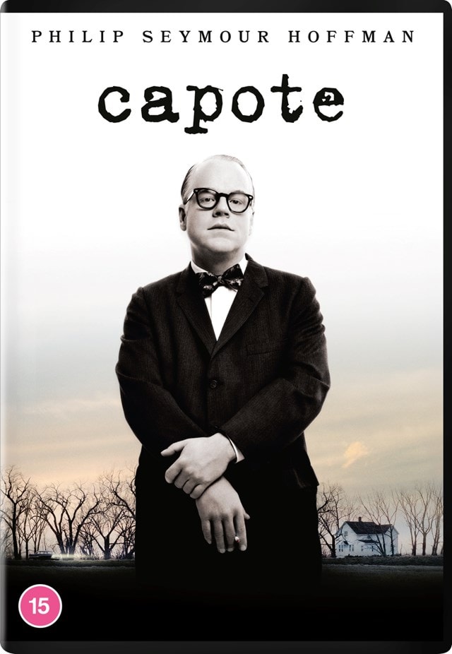 Capote | HMV Store