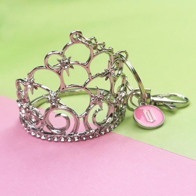 Glinda Wicked 3D Keyring | HMV Store