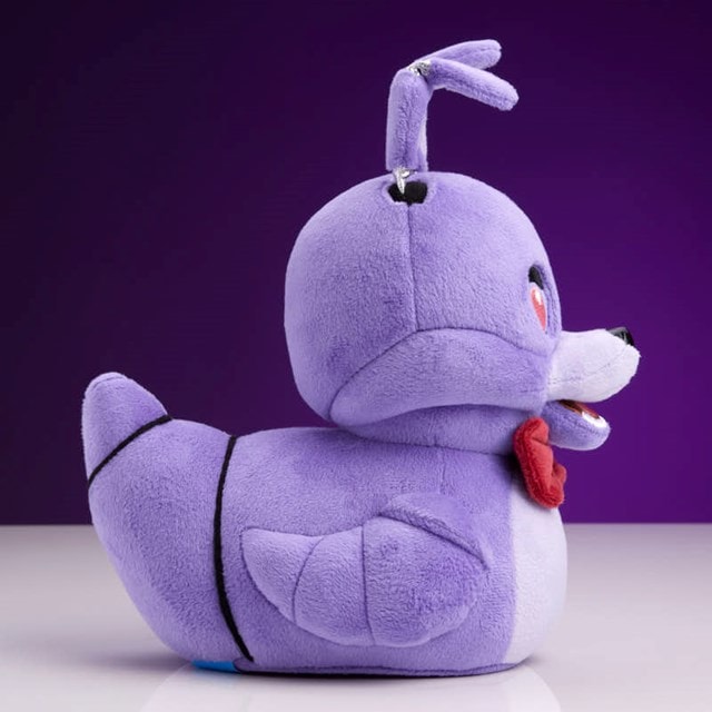 Bonnie Five Nights At Freddy's FNAF Tubbz Plush | HMV Store