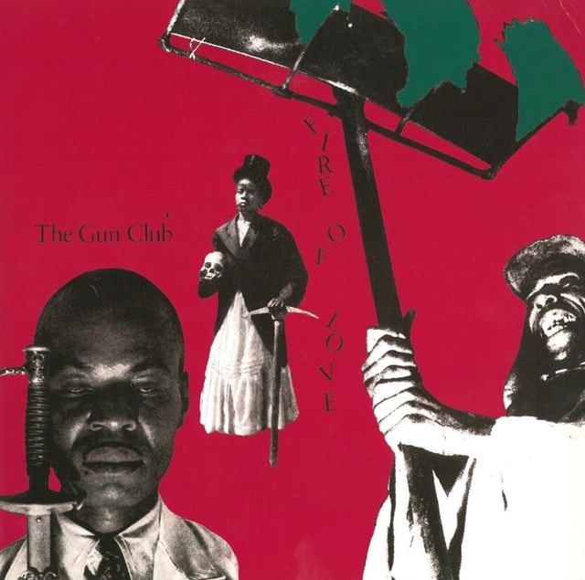 Fire of Love | HMV Store