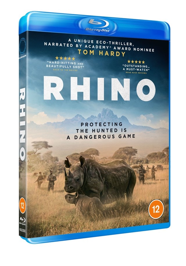 Rhino | HMV Store
