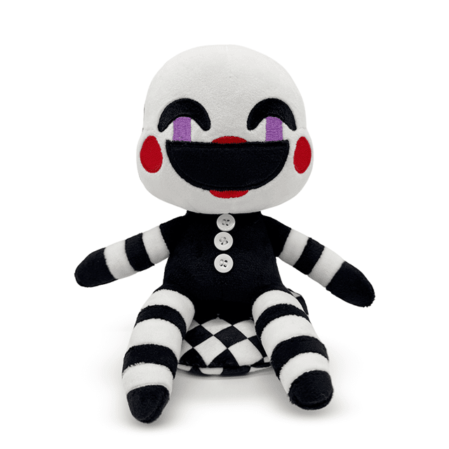 Marionette Five Nights At Freddy's FNAF Youtooz Plush | HMV Store