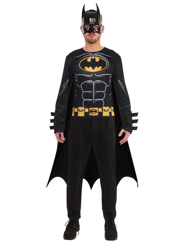 Batman Adult Cosplay Costume | HMV Store