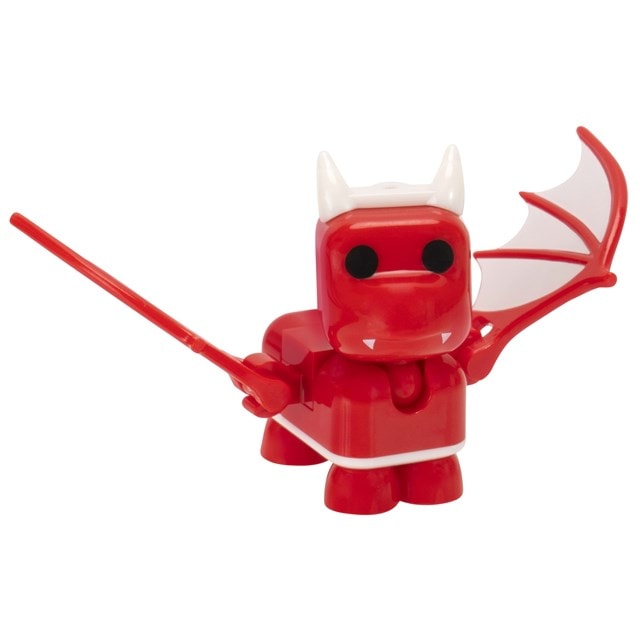 Adopt Me Dragon & Bat Wing Crib BLDR Buildable Figure | Figure | Free ...