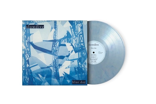 Blue Day | HMV Store