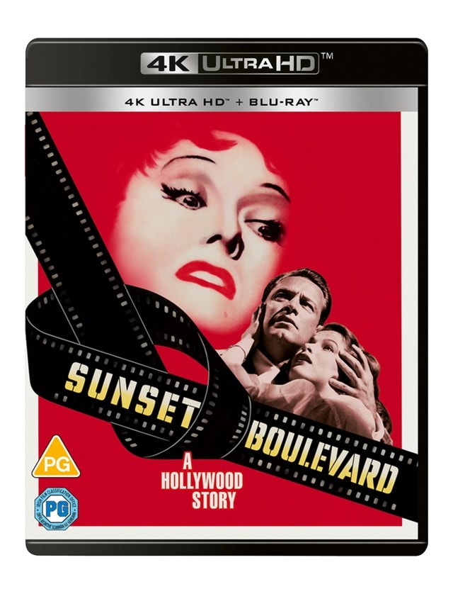 Sunset Boulevard | HMV Store