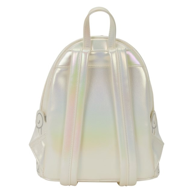 Wicked For Good Glinda Bubble Loungefly Mini Backpack | Backpack | Free ...