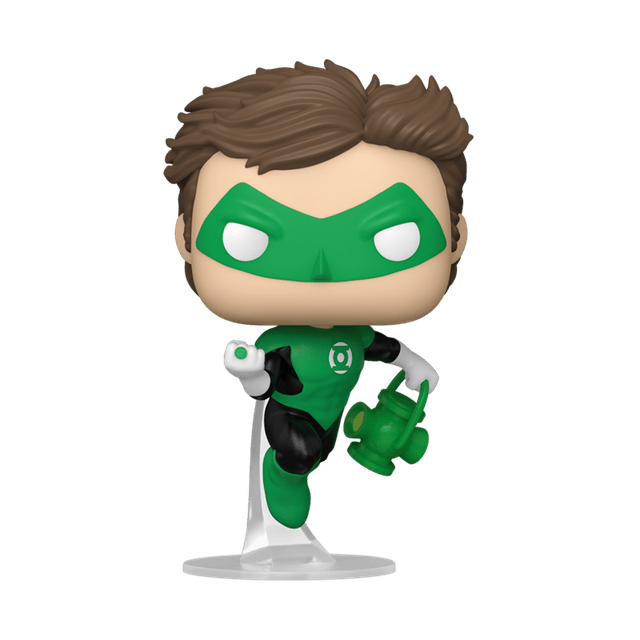 Green Lantern 601 DC New Classics Funko Pop Vinyl | Pop Vinyl | Free ...
