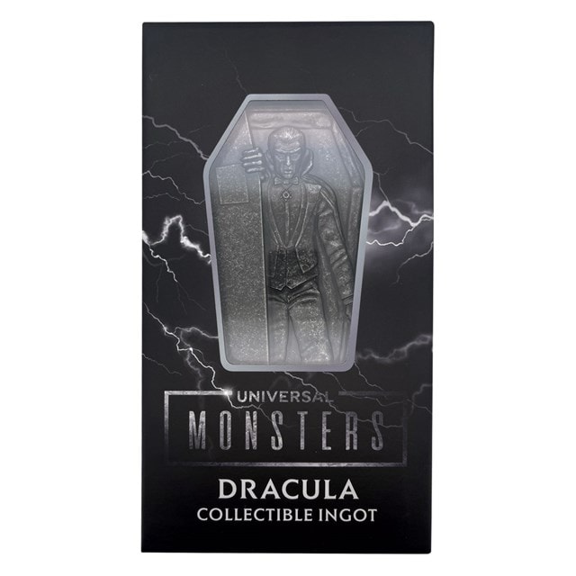 Dracula Universal Monsters Ingot | HMV Store