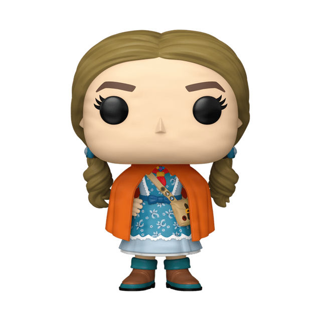 Holly The Heroic 1810 Stranger Things 5 Funko Pop Vinyl | Pop Vinyl ...