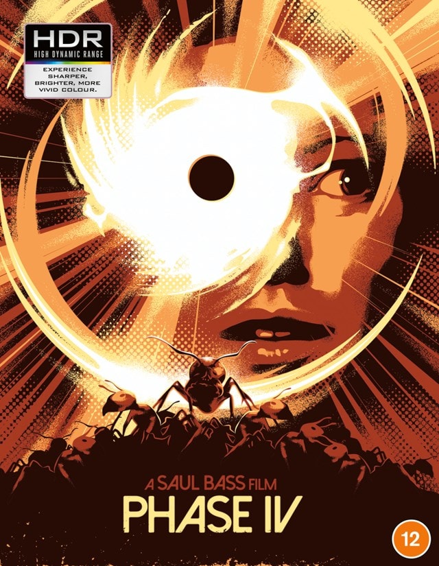 Phase IV | HMV Store