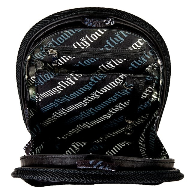 Loungefly Light-Up Mini Backpack Insert Organiser | Organizer | Free ...