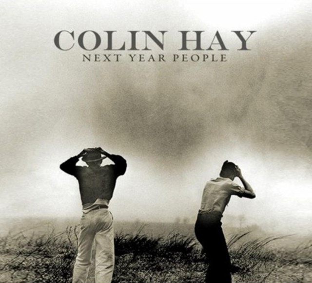 Next Year People | CD Album | Free shipping over £20 | HMV Store