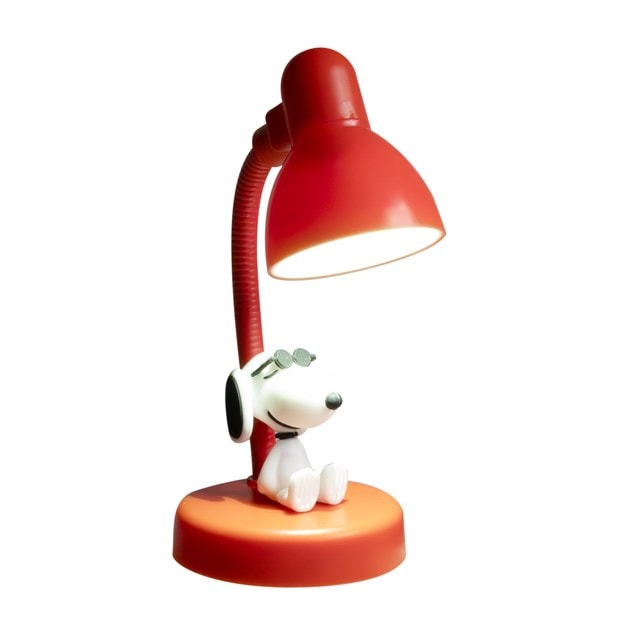 Snoopy Peanuts USB Mini Lamp | HMV Store