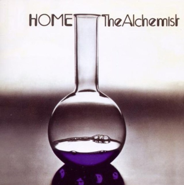 The Alchemist | CD Album | Free shipping over £20 | HMV Store